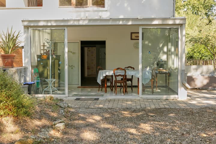 Gîte 60 M² à 2 Km De La Plage - Plage Gurp