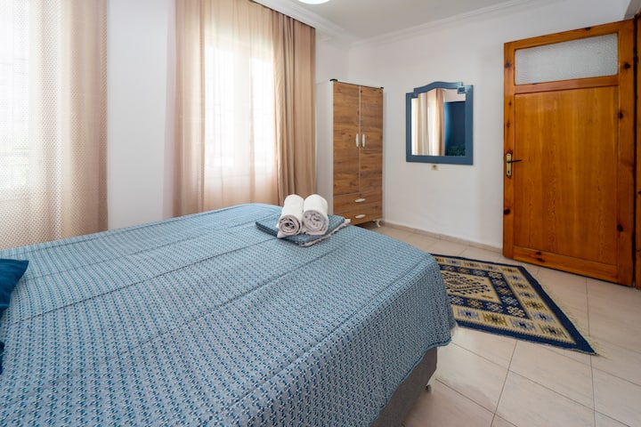 Güzide Room 03 - Marmaris