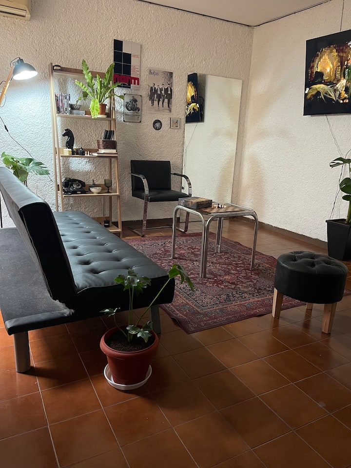 574 Rubi - 3 Bedroom Apartment Near The Park - Mendoza