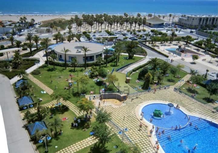 Apartamento Mare Nostrum - スペイン バレンシア