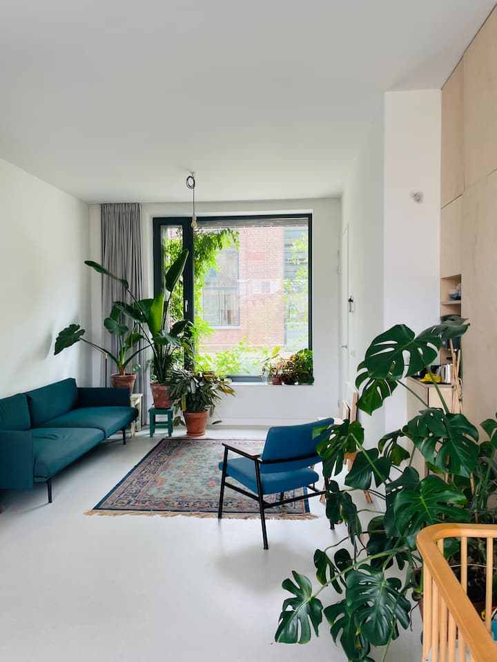 Design House Utrecht City Center - Utrecht