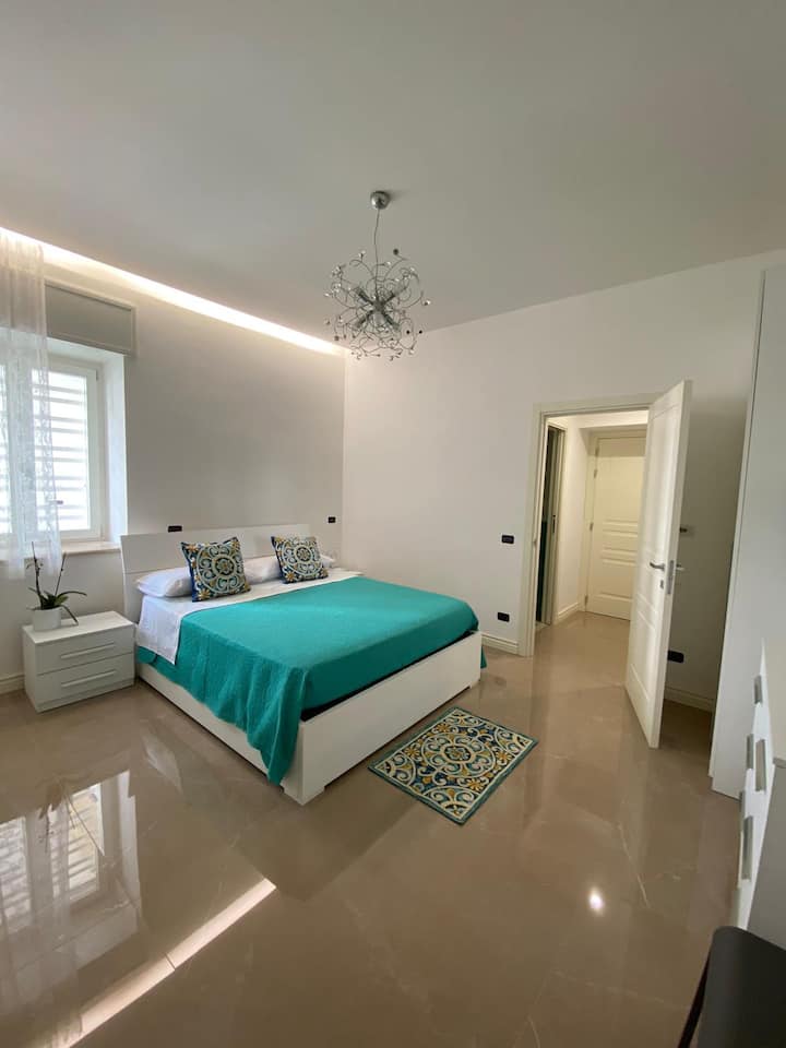 B&b Casa Giulia - Torre Annunziata