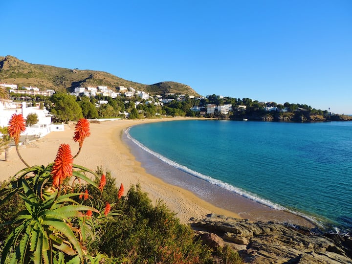 Sorella Villa Miramar - Cadaqués