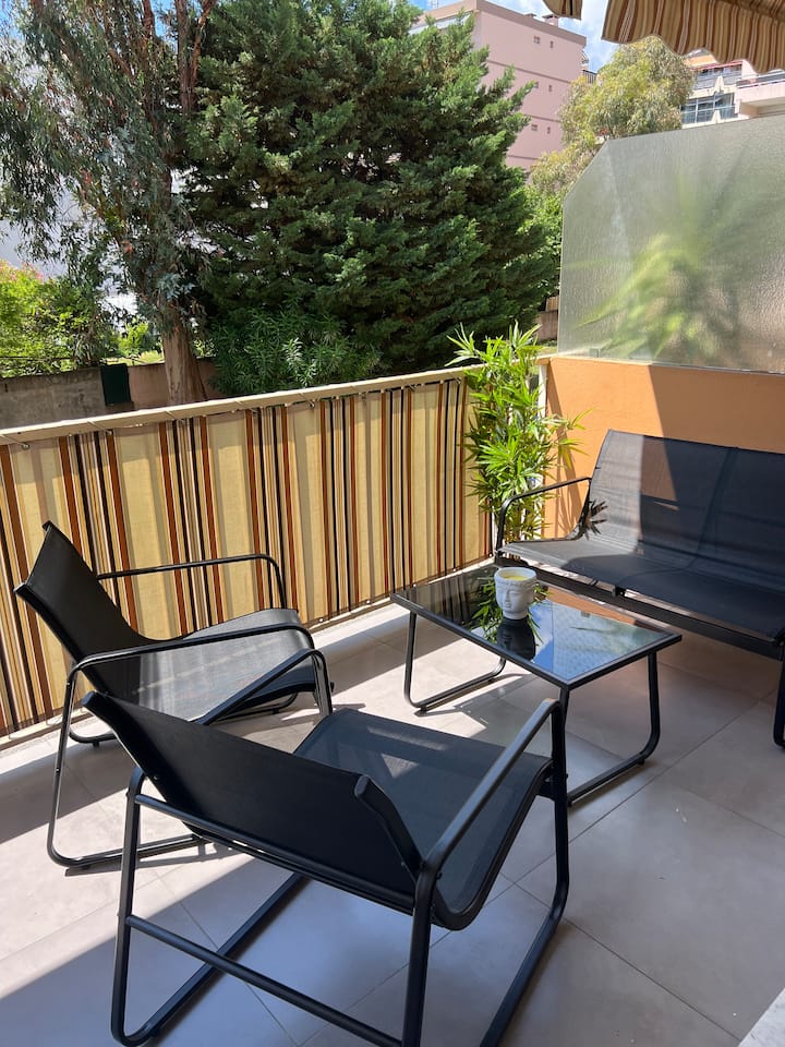 Appart 3 Pc Centre Mandelieu - Mandelieu-la-Napoule