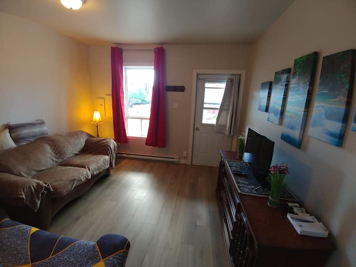 Bel Appartement à Trois-rivières - Trois-Rivières