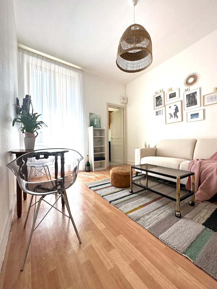 La Petite Rémoise - Reims