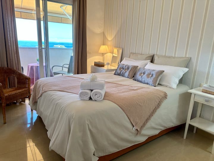 Apartamento Centrico Con Parking - Puerto de la Cruz