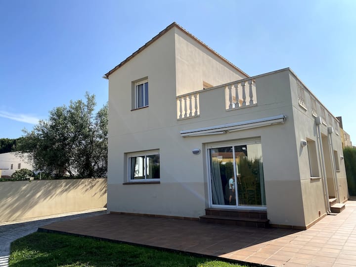 Maison De Vacances - L'Estartit