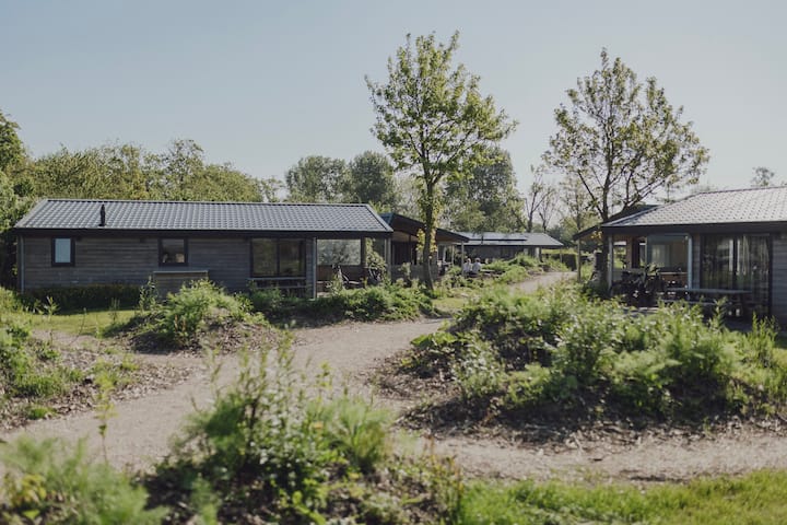 Huisje Bij Ons Buiten - Aagtekerke