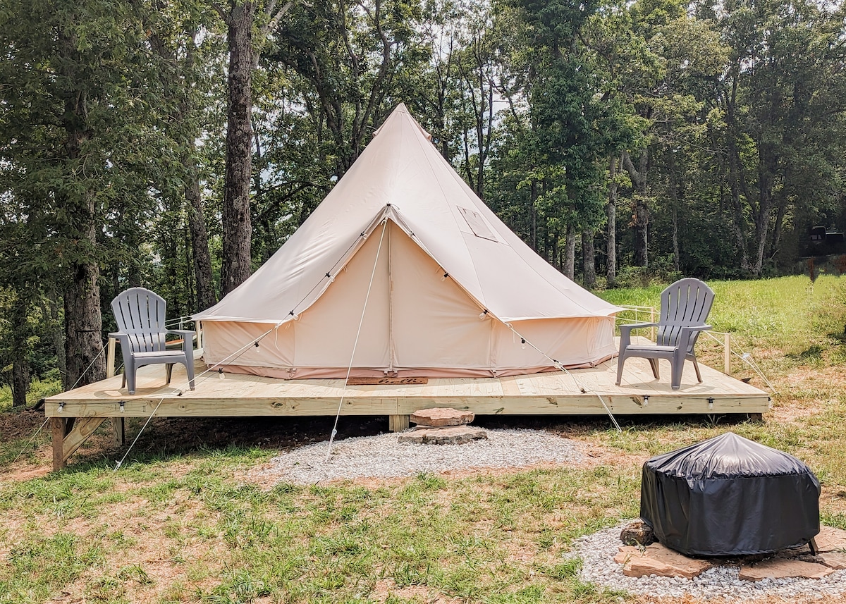 United States Tent Vacation Rentals | Airbnb