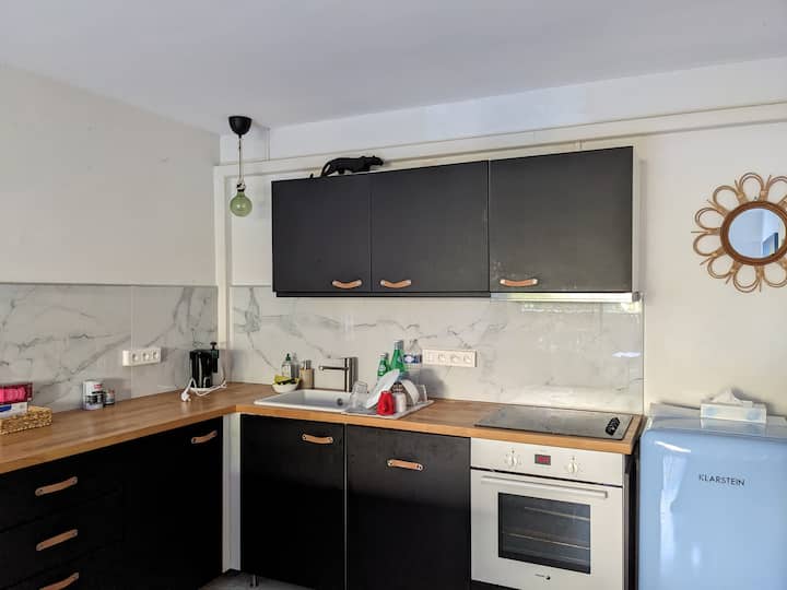 Lovely Place Close To The Beach - Antibes