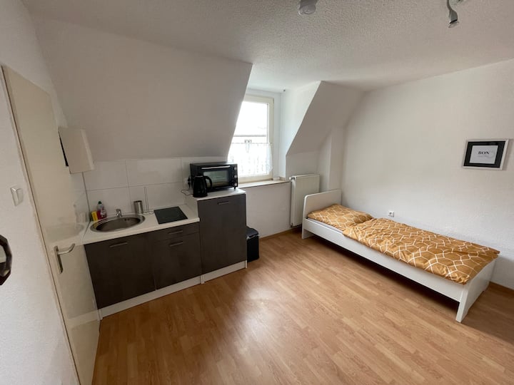 Günstige Wohnung In Schalke - Gelsenkirchen