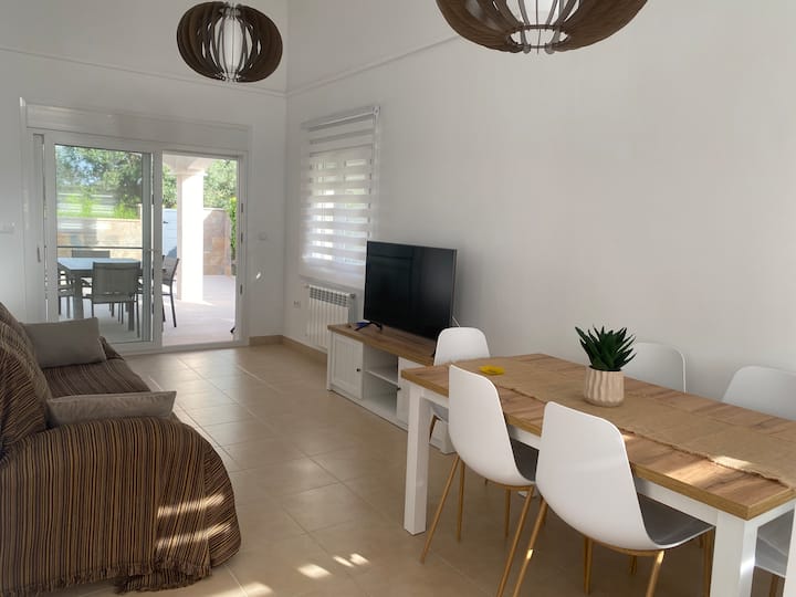 Villa Jacaranda - Torre-Pacheco