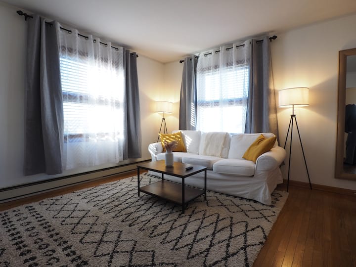 Travel Nurse's Dream #2 - 60 Day Minimum - Scranton, PA