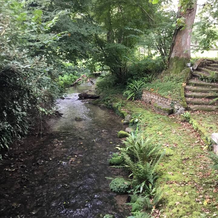 Gîte Près D'honfleur - Beuzeville