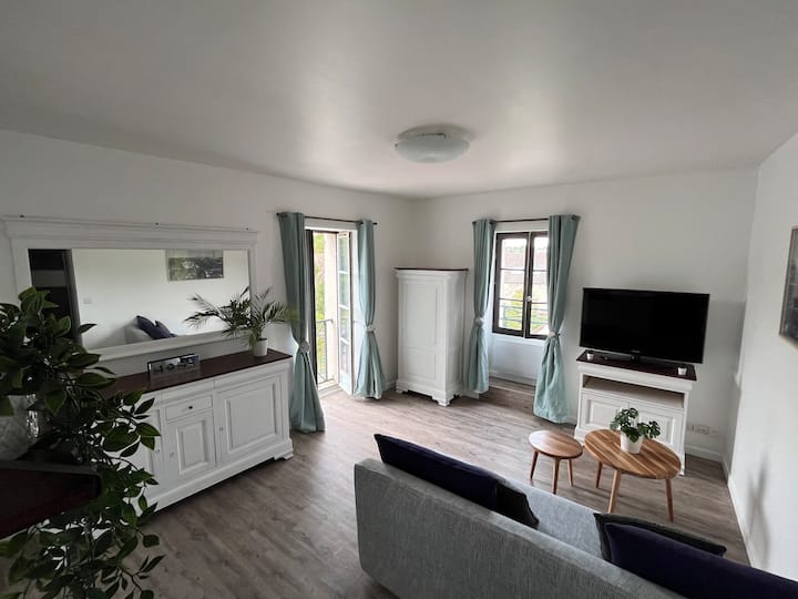 Appartement Plein Centre Houdan - Houdan