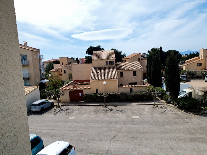 Appartement Barcarès. - Le Barcarès