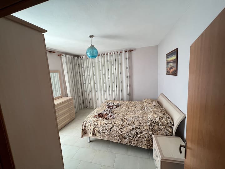 Shimaj Appartments - Shengjin