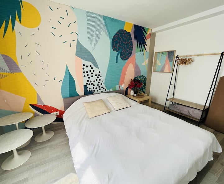 Logement Plain Pied - Montargis