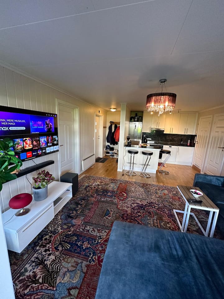 Oslo Airport Gardermoen - Oslo Airport (OSL)