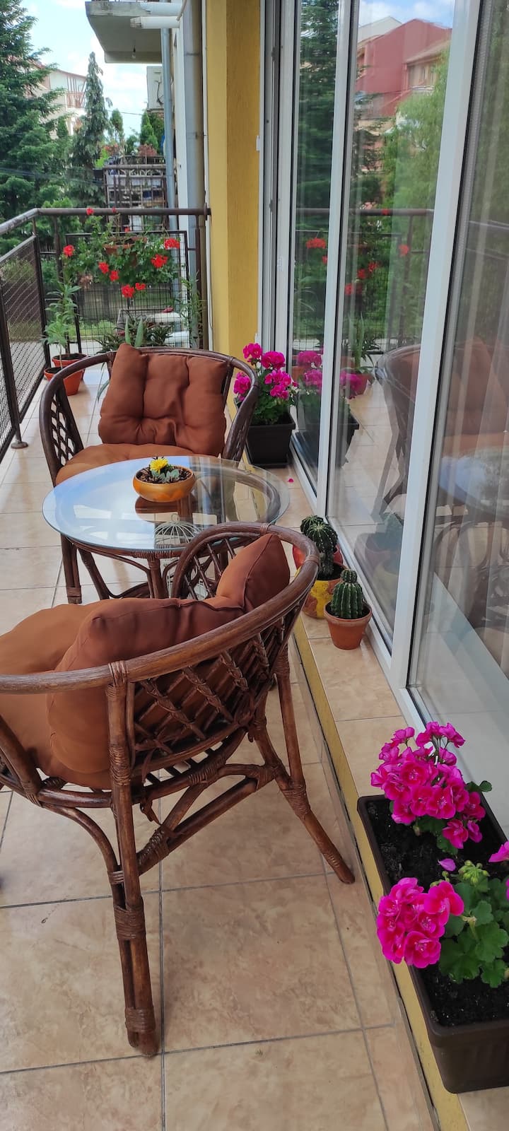 Apartament Liniștit - Kluż-Napoka