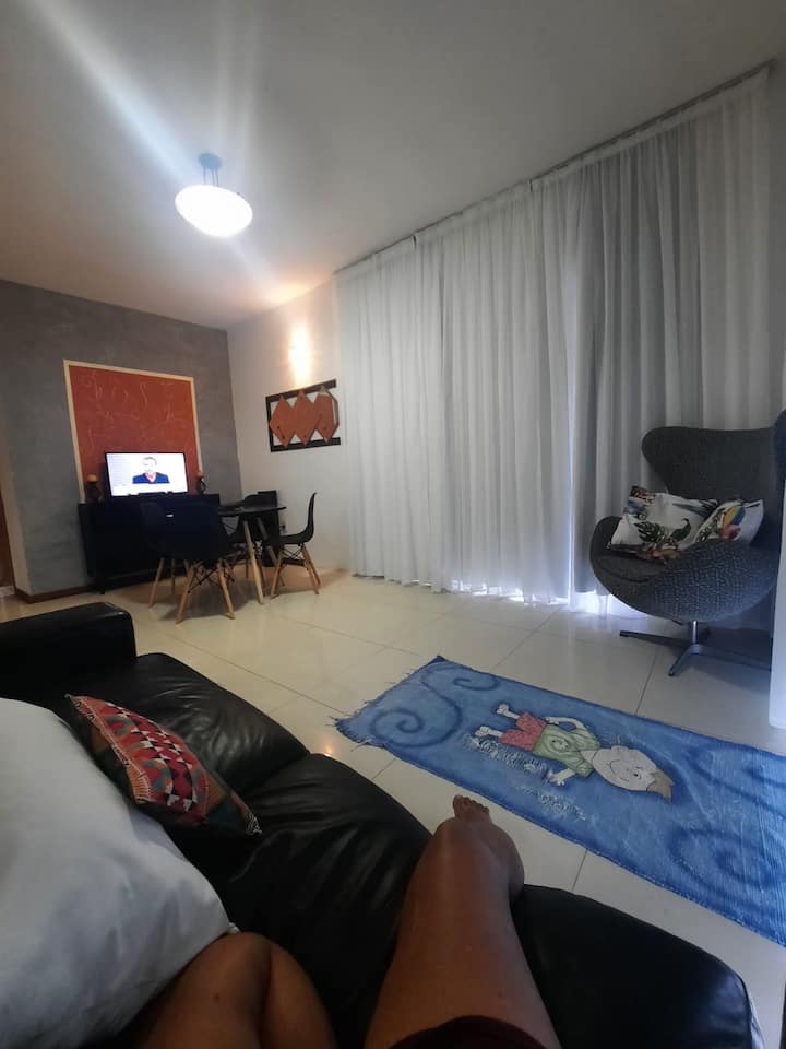 Casa Alto Padrão, Com Piscina. - Rio de Janeiro