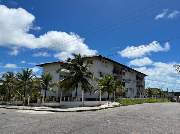 Ap Salinas Excelente 10 Pessoas - Salinópolis