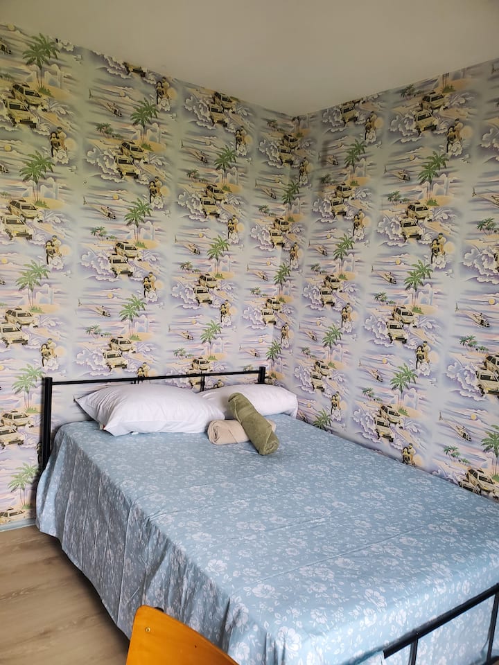 Belle Chambre Aux Mureaux, En Région Parisienne - Yvelines