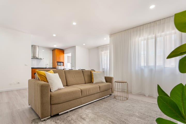 Duke's Apartment - Guimaraes