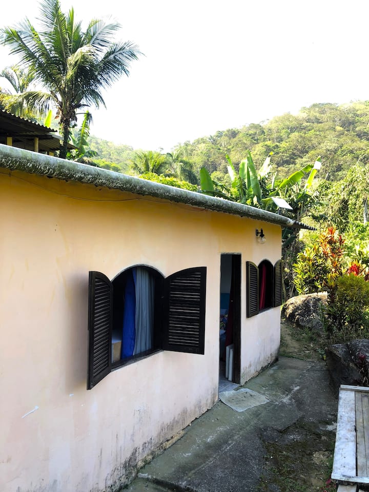 Cantinho Das Estrelas - Ilha Grande