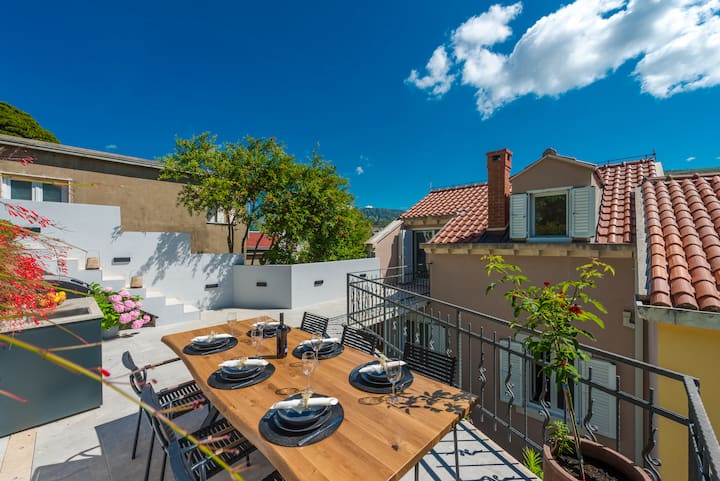 Luxury Apartment Coccinella - Dubrovnik