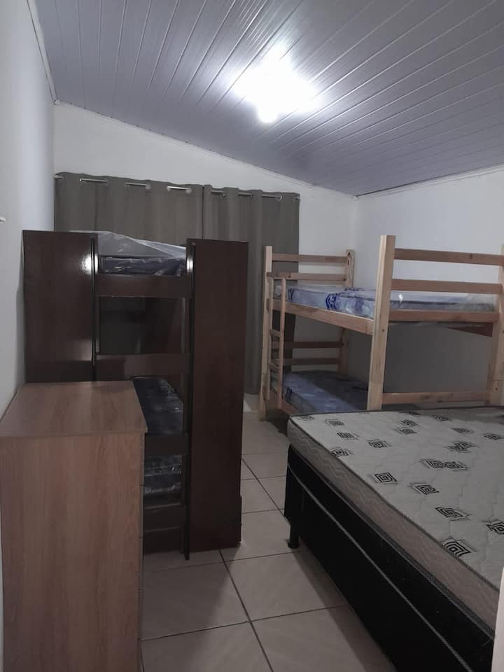 Sítio Em Ibiúna Para Locação - Ibiúna