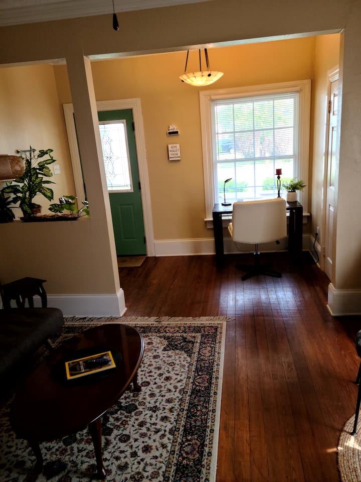 Private 1 Bdrm Apartment In The Heart Of The City - Owensboro, KY