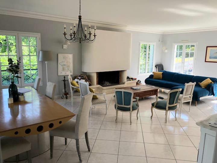 Maison Familiale Proche Sèvre - Vertou