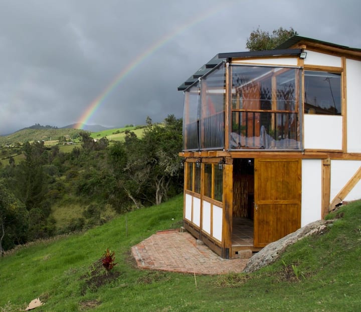 Meta Cabin Vacation Rentals - Colombia | Airbnb