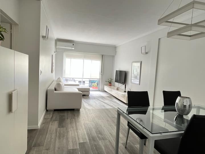 Hermoso Depto 3 Amb. En Belgrano - Argentine