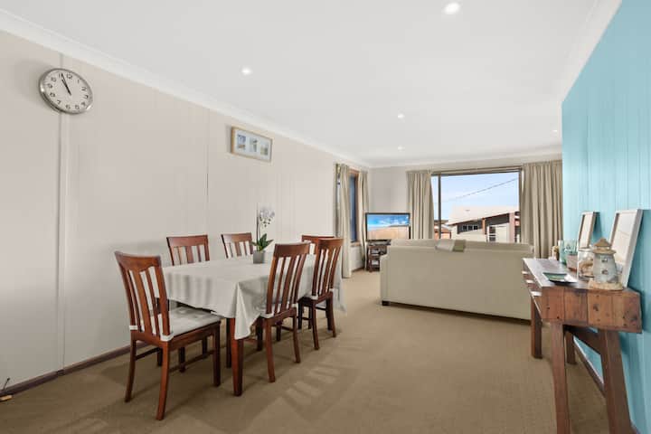 #43 Rennies Oasis - Ulladulla
