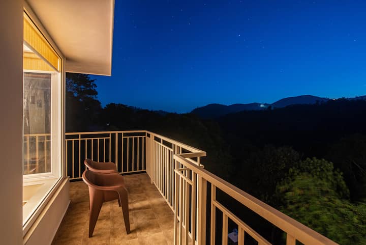 3br Cocoon Valley Hideout - Lawn -Wifi - Bonfire - Vagamon