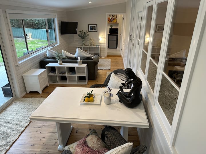 Fairholme By The Sea - Eden