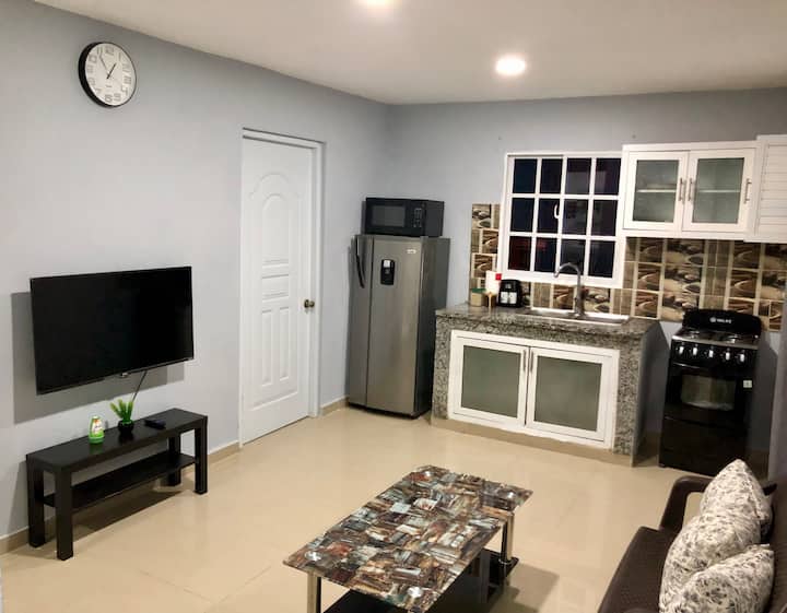 Modern Apartment Near To International Airport. - Dominican Republic