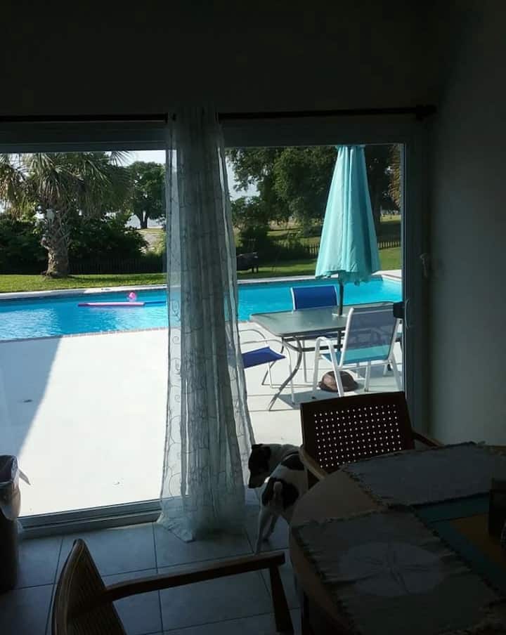 Long Term Renters Only. Snowbirds Or Military Tdy - Biloxi