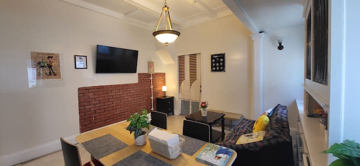 #B Beautiful Home Near Disneyland And Irvine - Santa Ana, CA