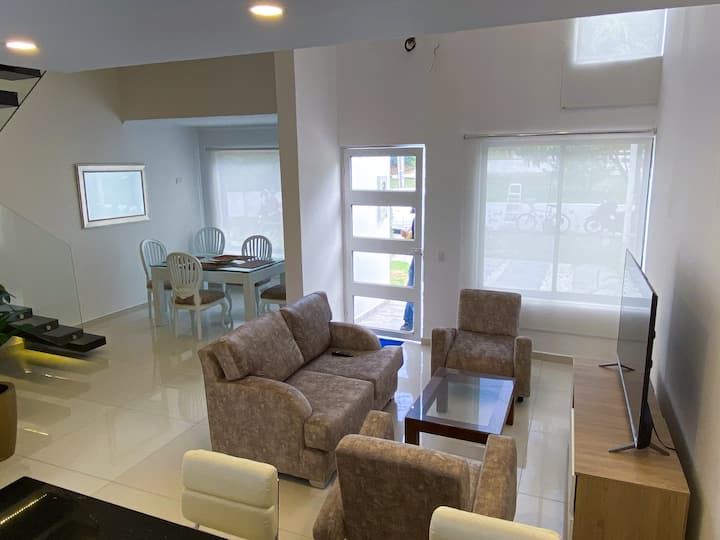 Casa Blanca - Girardot