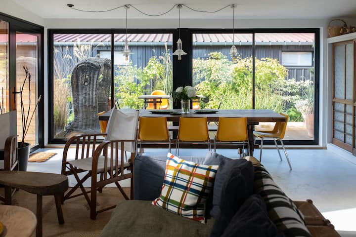 Loft L'écluse 2, Parking Gratuit - Saint-Valery-sur-Somme