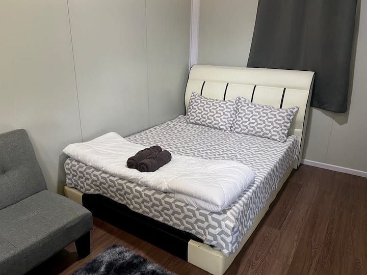 Sweet Cabin In Beserah - Kuantan