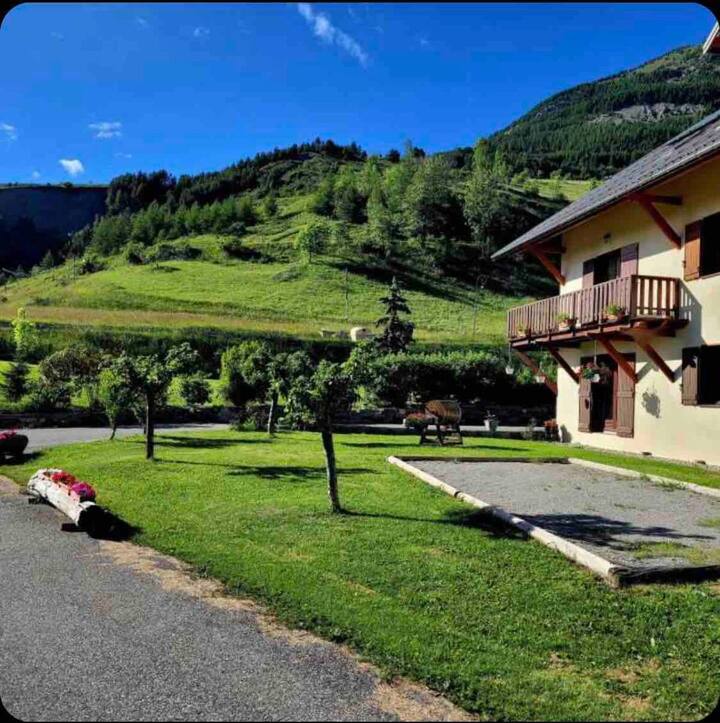 Le Boussolenc Appartement - Les Orres