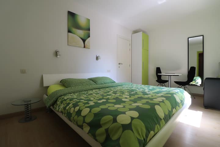 Bed & Breakfast Oud Vucht - Maasmechelen