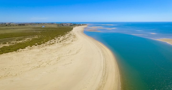 El Rincón De Bobber. - Ayamonte