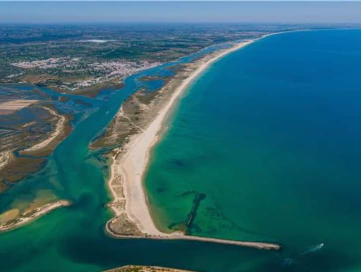El Rincón De Bobber, By Guadiana Holidays. - Ayamonte