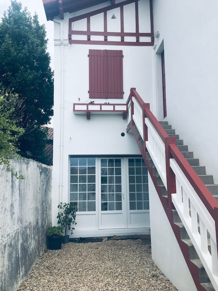 Studio Agréable - Saint-Jean-de-Luz